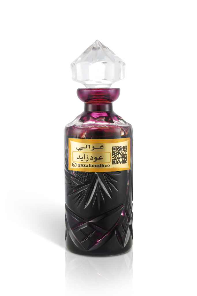 OUDH ZAYED – Gazali Perfume